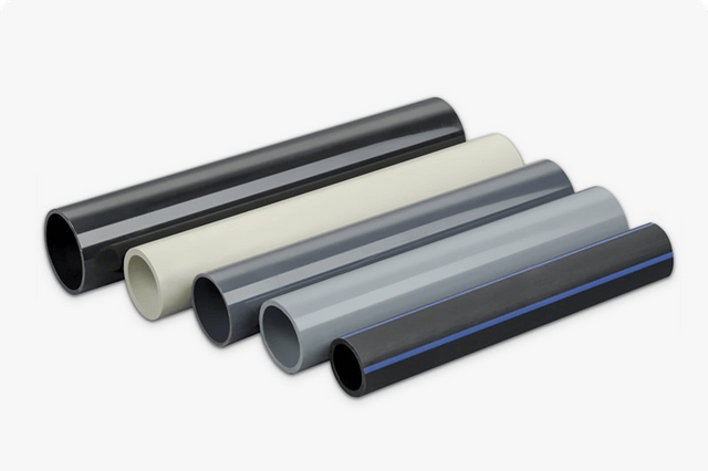 プラスチック配管システムメーカー-Huashengパイプライン