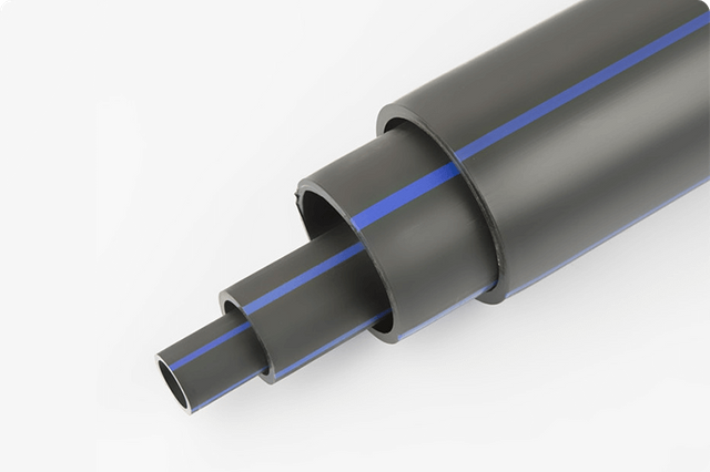 Plastic Piping System Manufacturer - Huasheng Pipeline